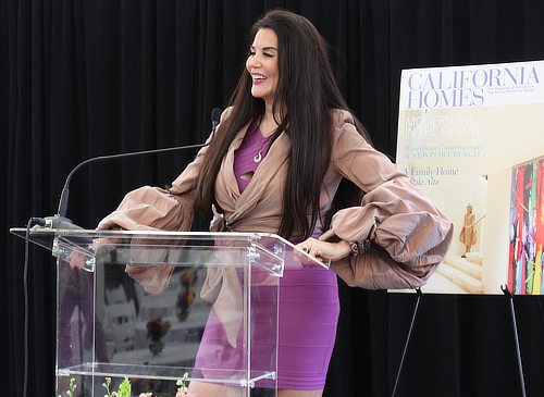 Welcome ~ Barbara Lazaroff ~ Exuberant living!